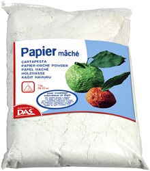 Gipspoeder DAS 1kg bij Kieft All Office
