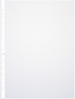 Showtas Oxford A4 PP 90µ glashelder 100 stuks bij Kieft All Office