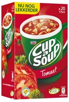 Soep bij Kieft All Office