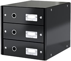 Opbergboxen bij Kieft All Office