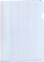 Insteekmap L-model Quantore A3 PP 0.18mm nerf transparant bij Kieft All ...